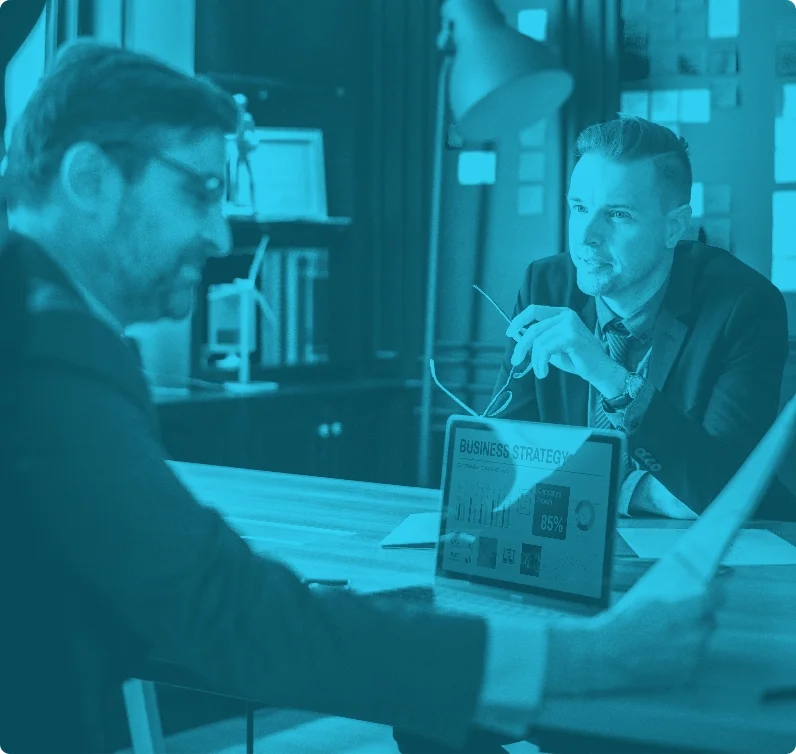 Expert HubSpot Consultants and Consulting Services