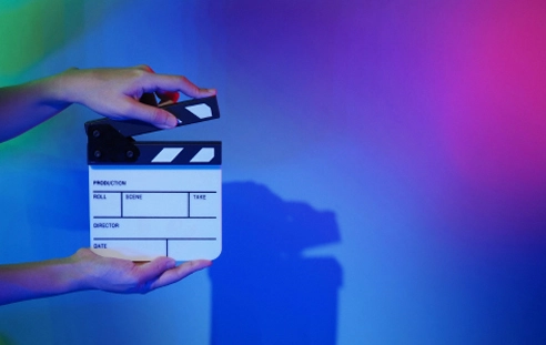 Creative B2B Video Production & Marketing Services