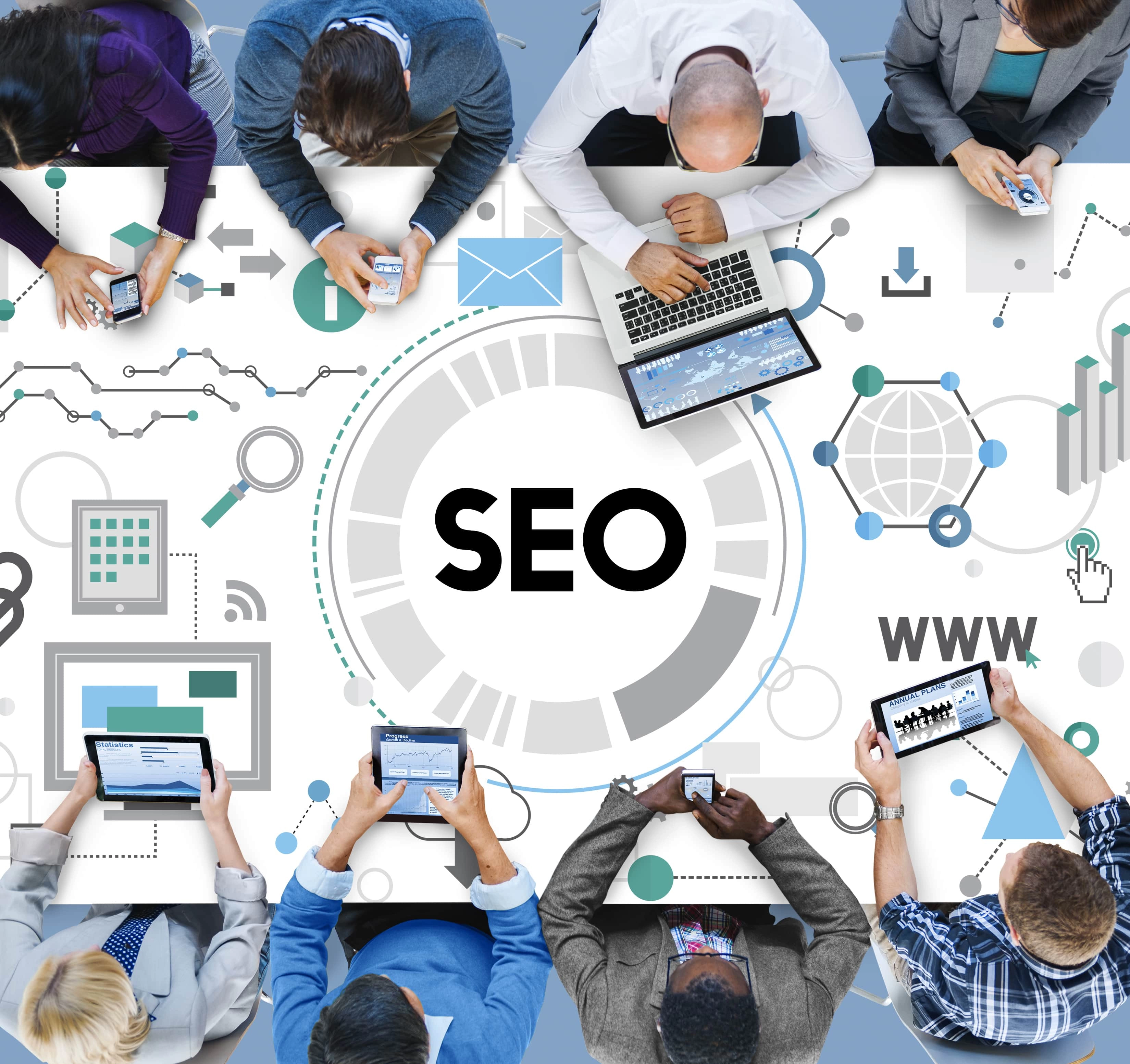 How SEO Helps Optimise Inbound Links | TransFunnel