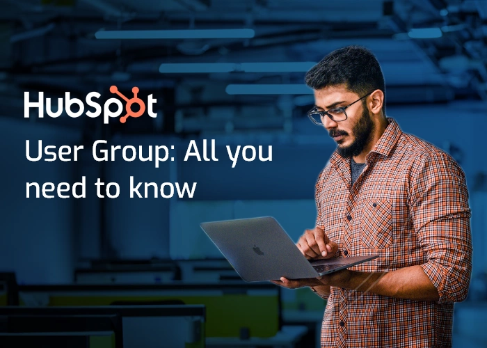 HubSpot User Group: All You Need to Know | TransFunnel