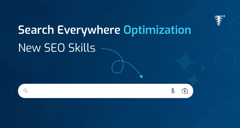 Search Everywhere Optimization: New SEO Skills in 2025