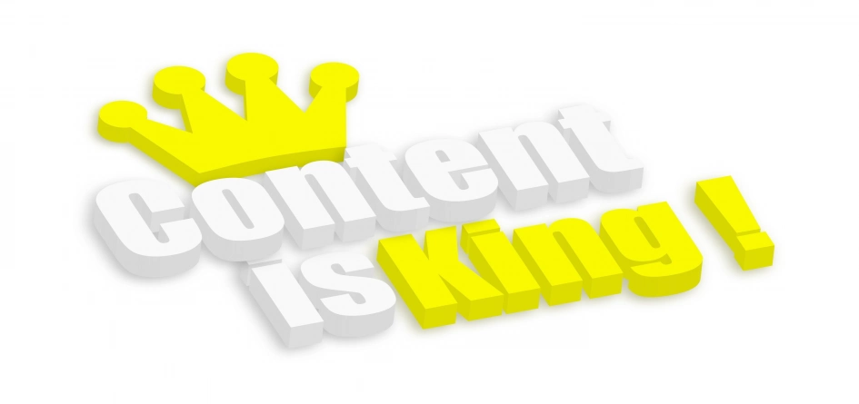 Why Content is King? | Why Every Business Needs Content | Transfunnel