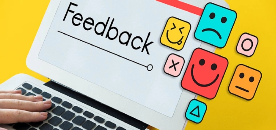 Complete guide to an online feedback survey tool | TF