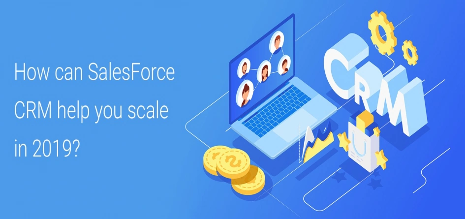 What Is Salesforce CRM? And How it Will Help You | Transfunnel