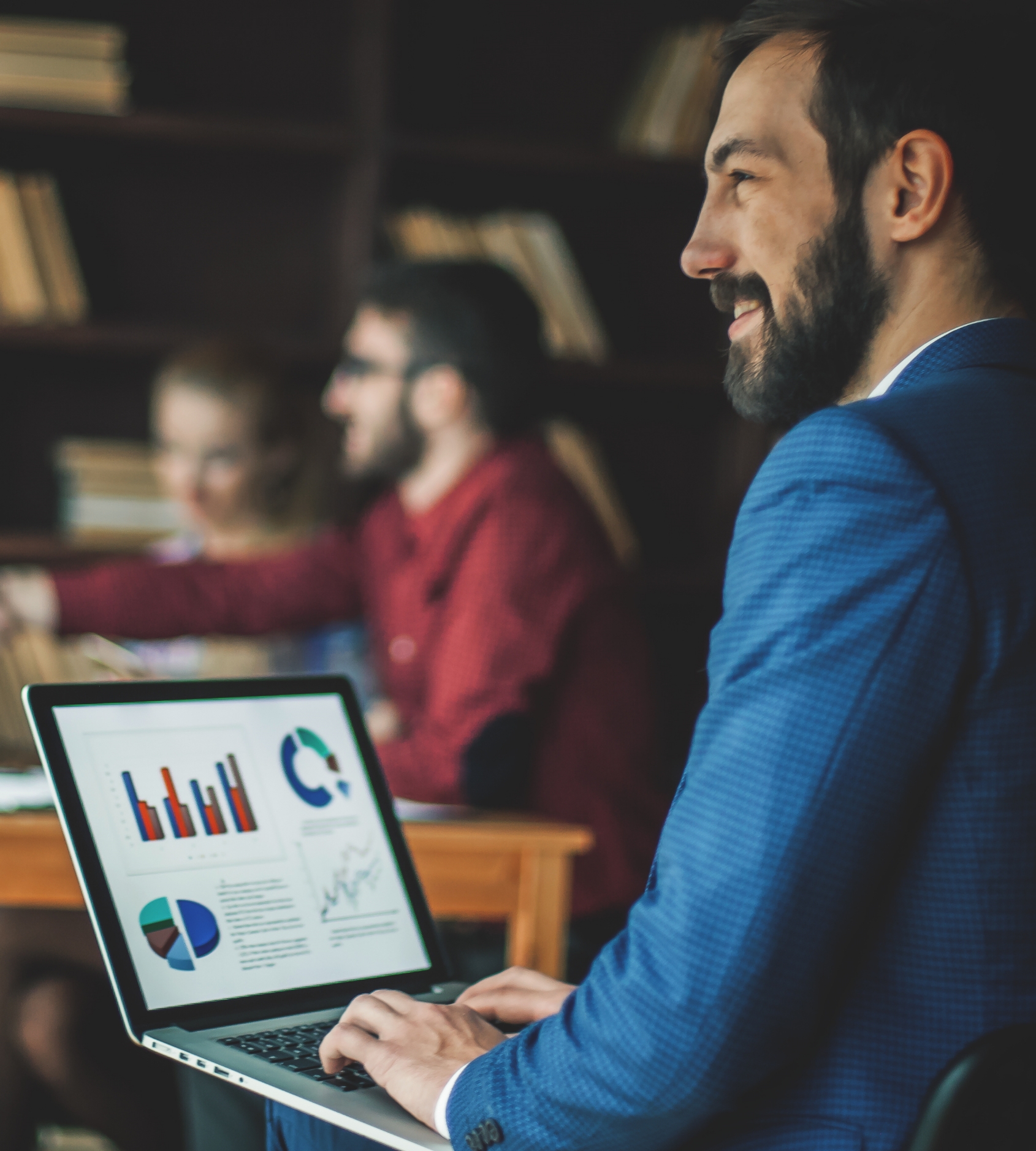 Inbound Marketing Consulting Services | TransFunnel