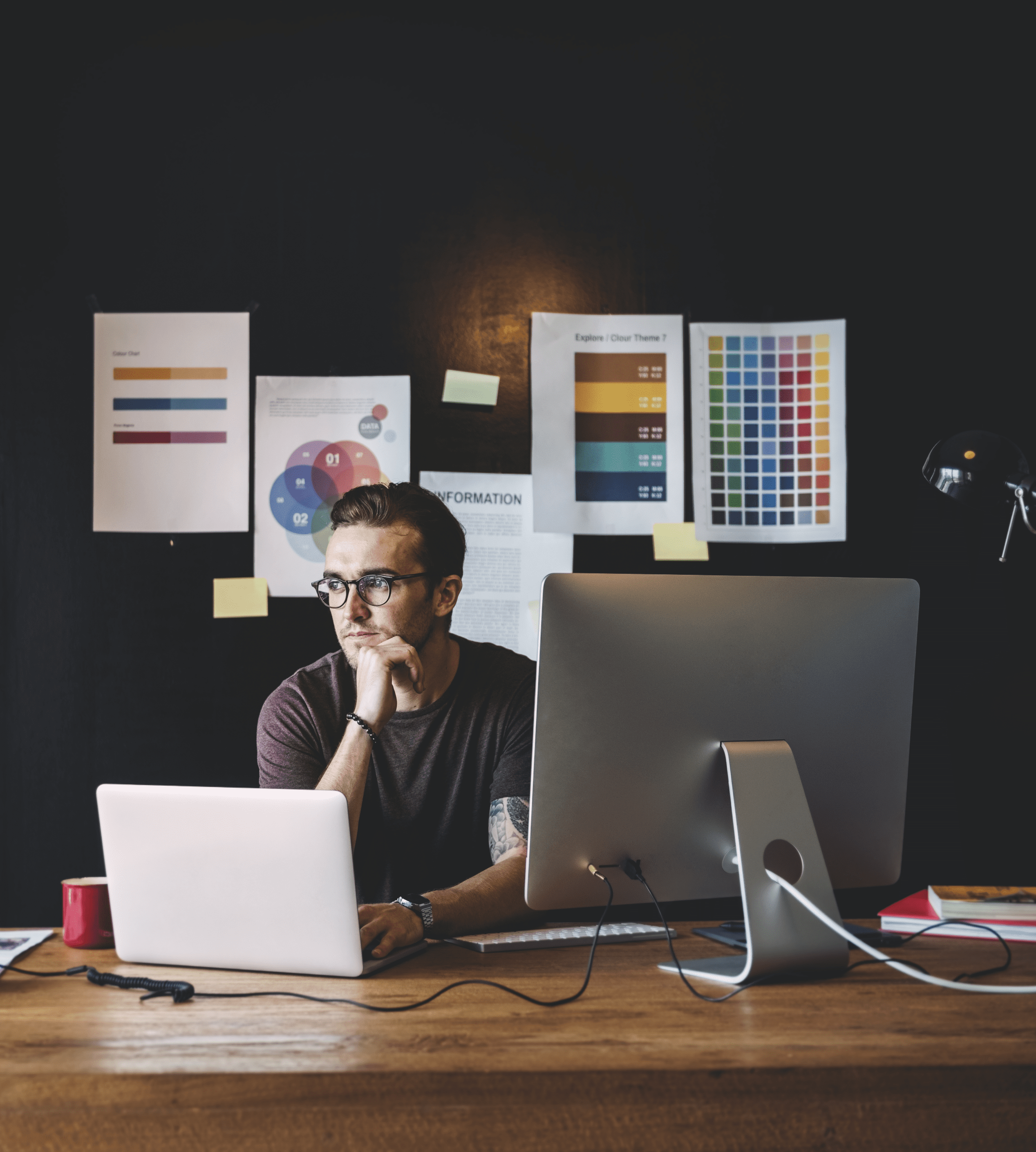 HubSpot CMS Hub Services - Migration, Design & Management